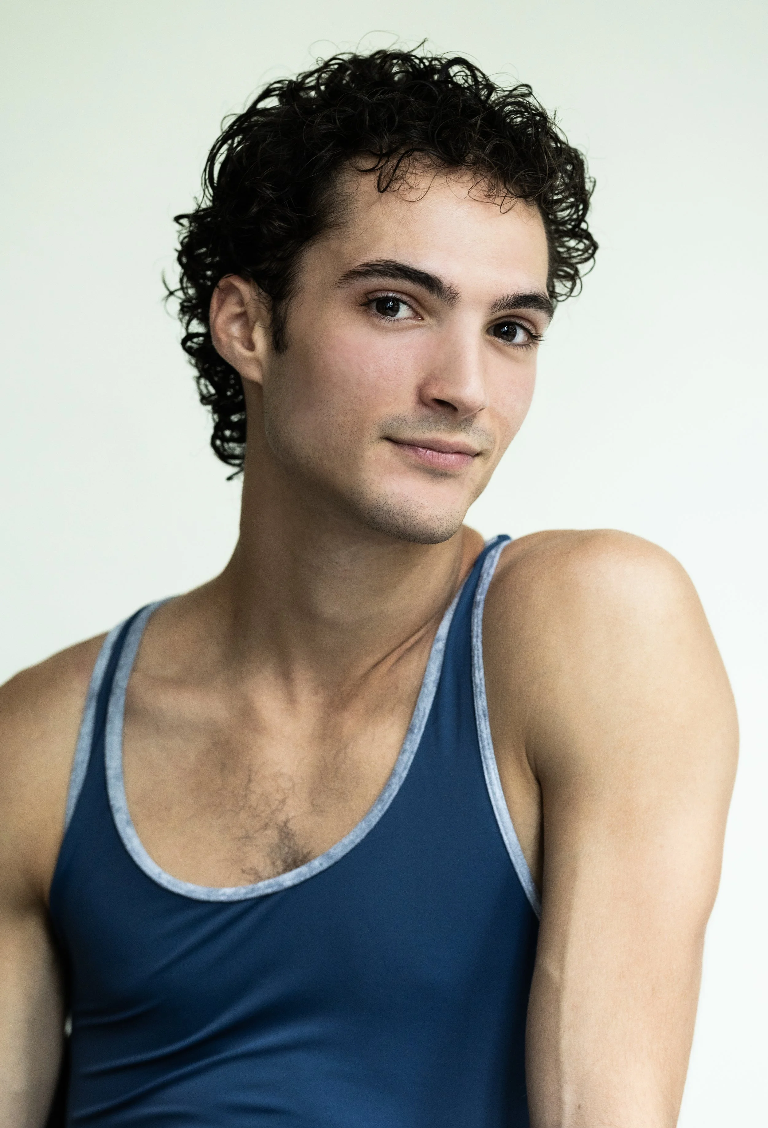 Javier Martinez — Bundesjugendballett