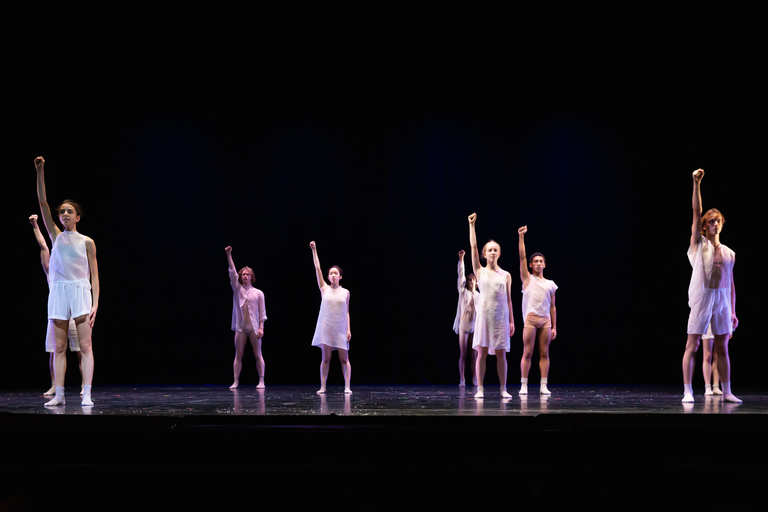 KREATION — Bundesjugendballett