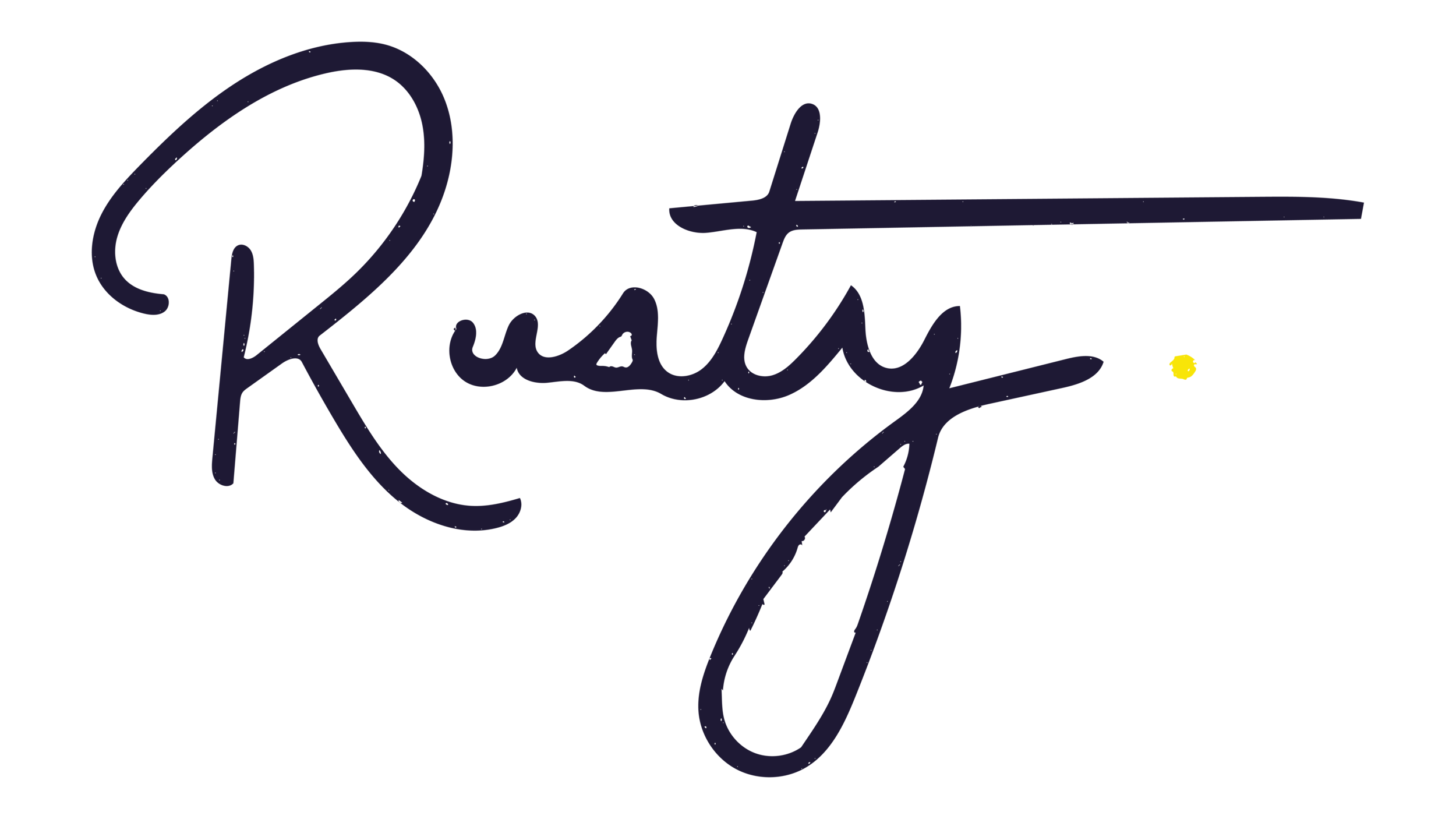 About — Rusty Gates Media