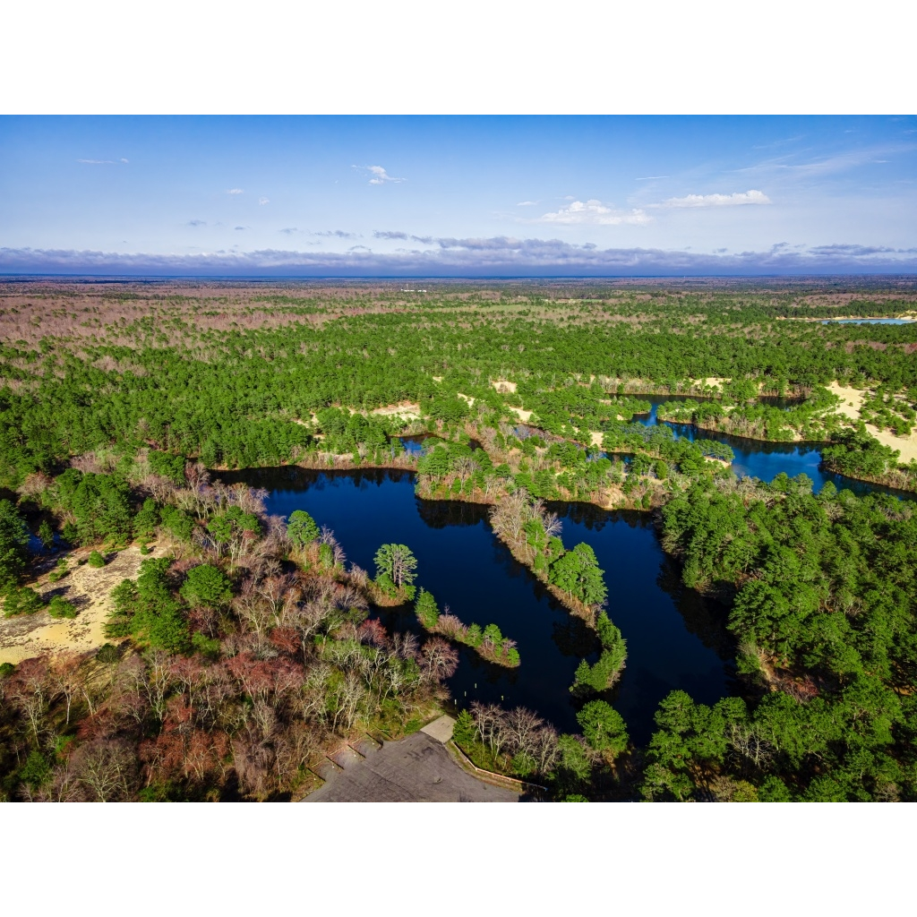New Jersey Drone Services — Nick Vendetta Photography