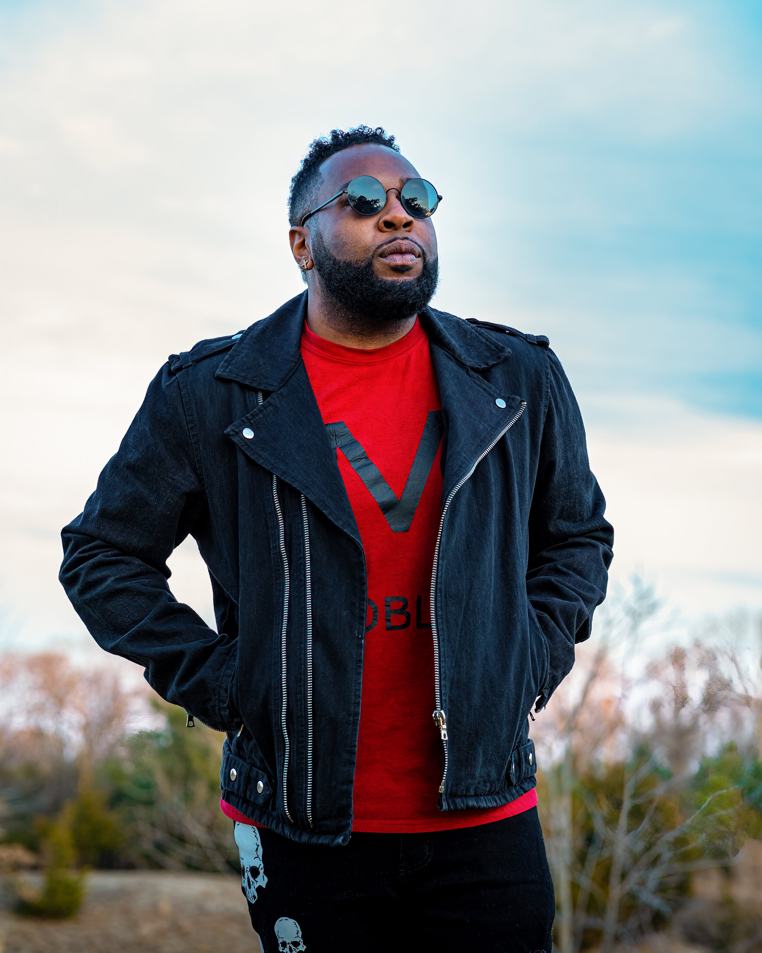 Recent Portrait Work — Nick Vendetta Photography