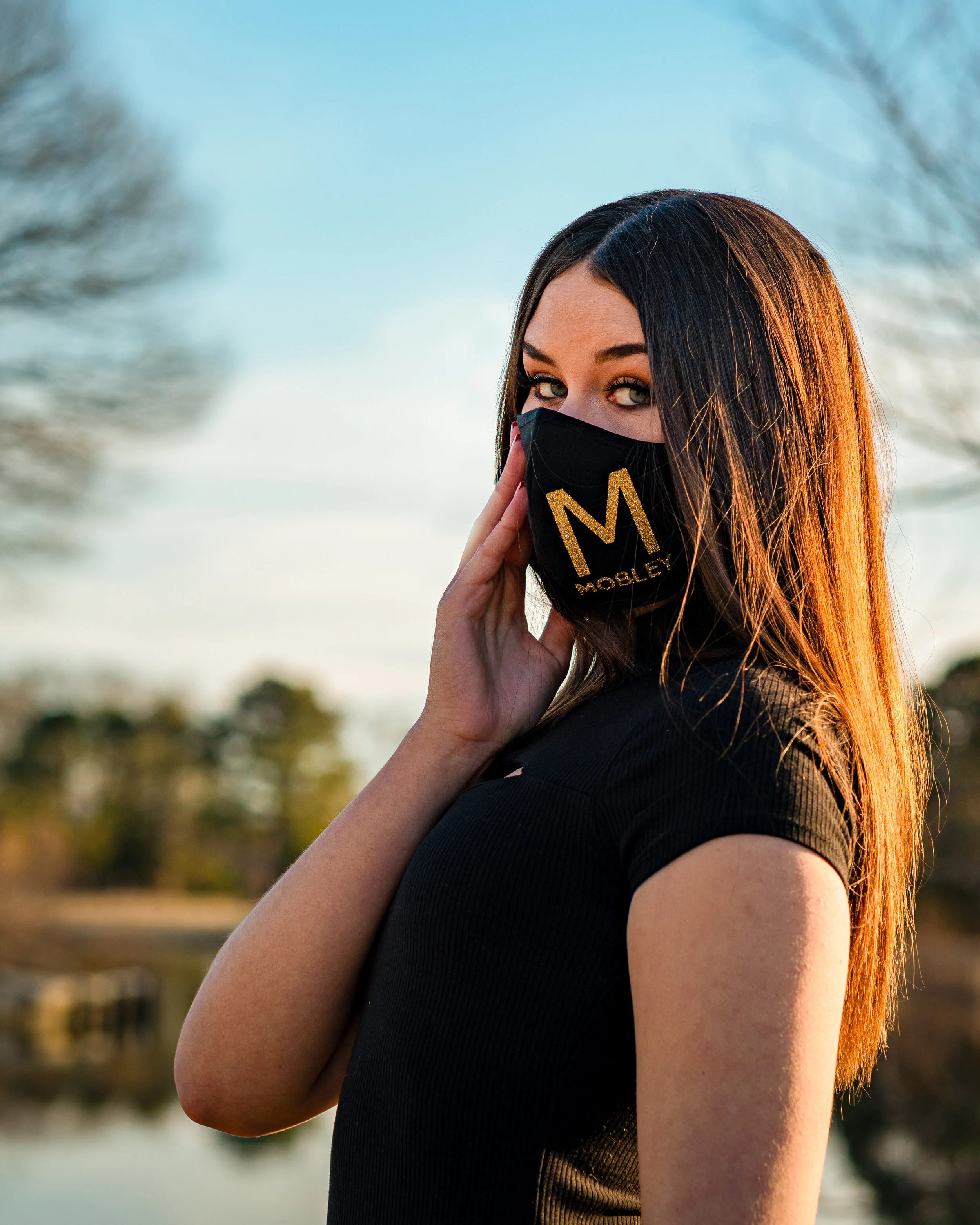 Recent Portrait Work — Nick Vendetta Photography