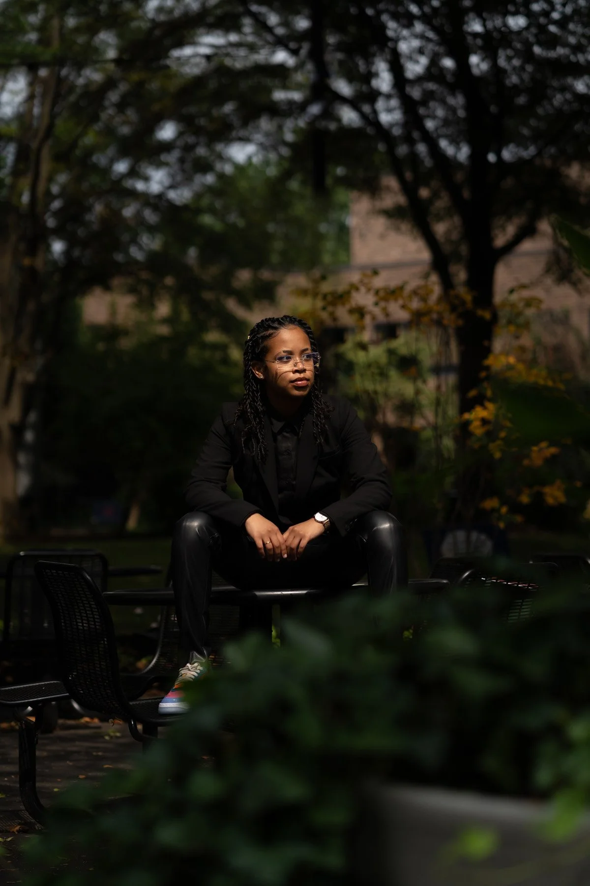 Recent Portrait Work — Nick Vendetta Photography