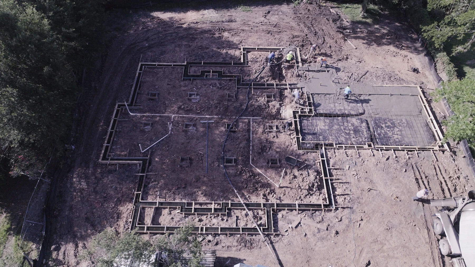 General 1 — MEL-LO DEVELOPMENT CUSTOM HOMES