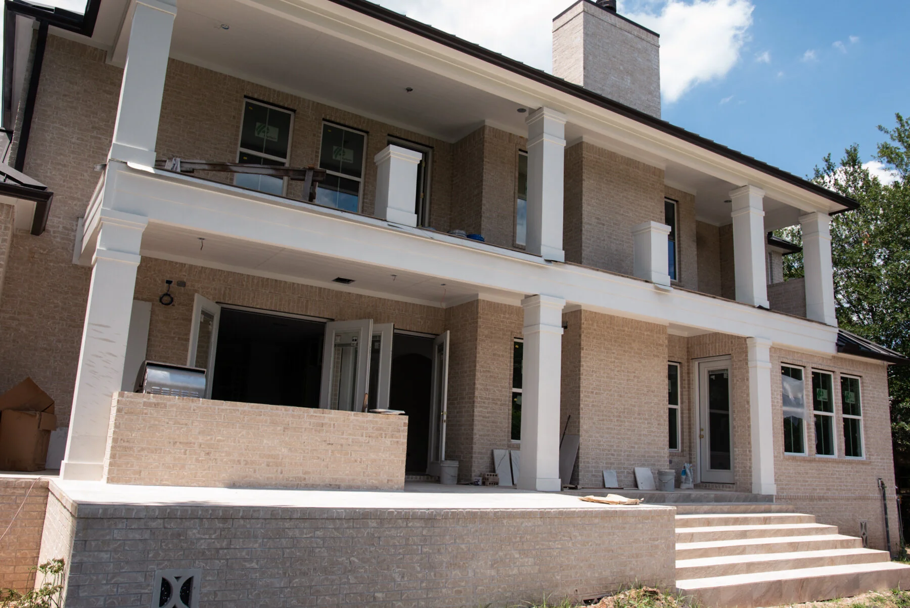 General 1 — MEL-LO DEVELOPMENT CUSTOM HOMES