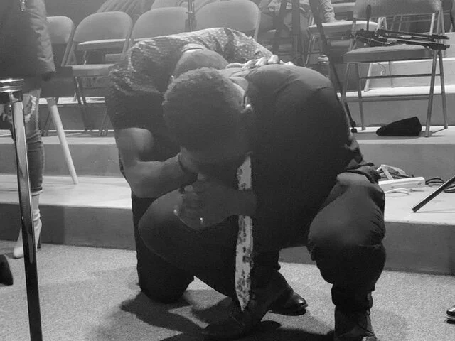 Waging War Ministries