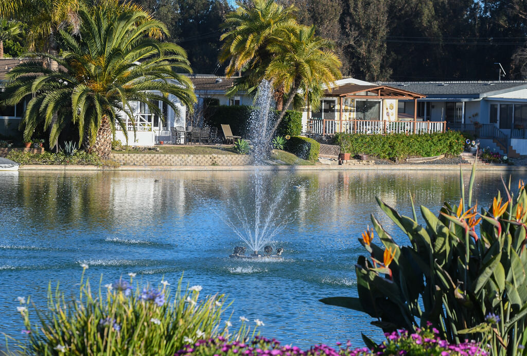 About Les Frame Management - Mobilehome Community Experts — Les Frame ...