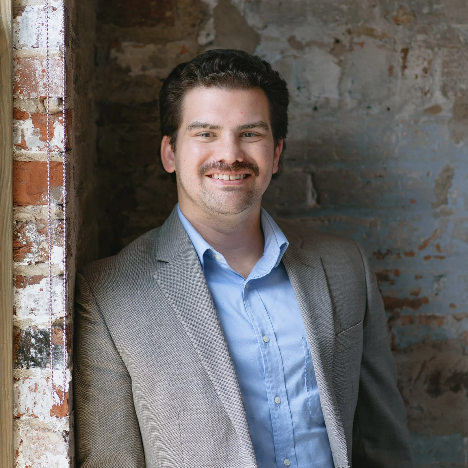 Staff Bios | Meet Our Experts — Tinker Ma