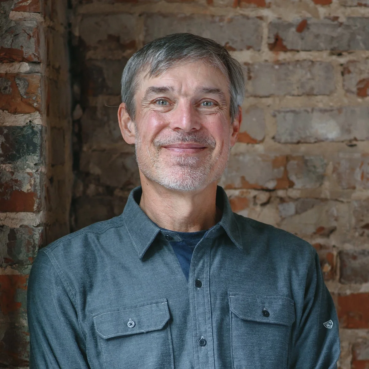 Staff Bios | Meet Our Experts — Tinker Ma