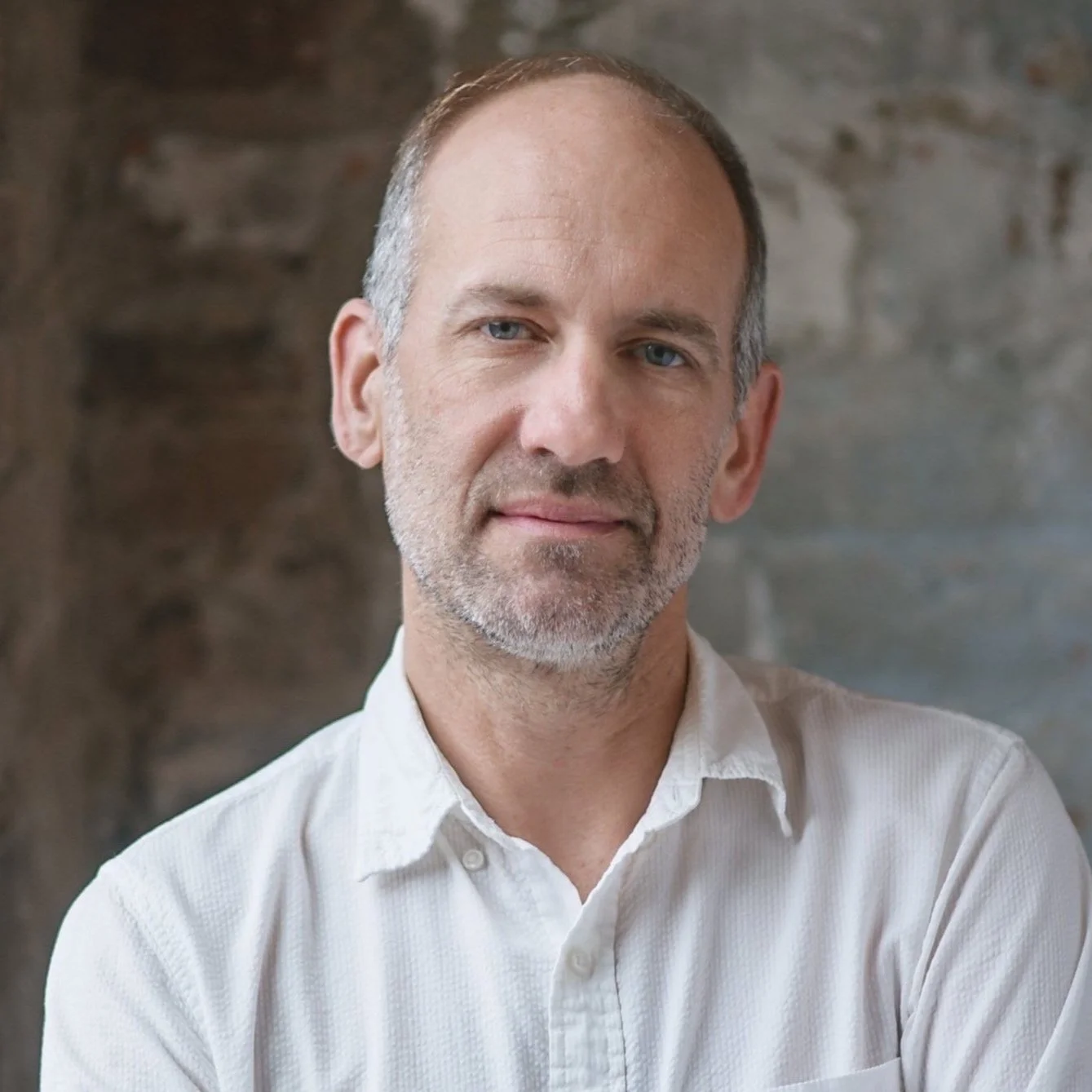 People — Tinker Ma