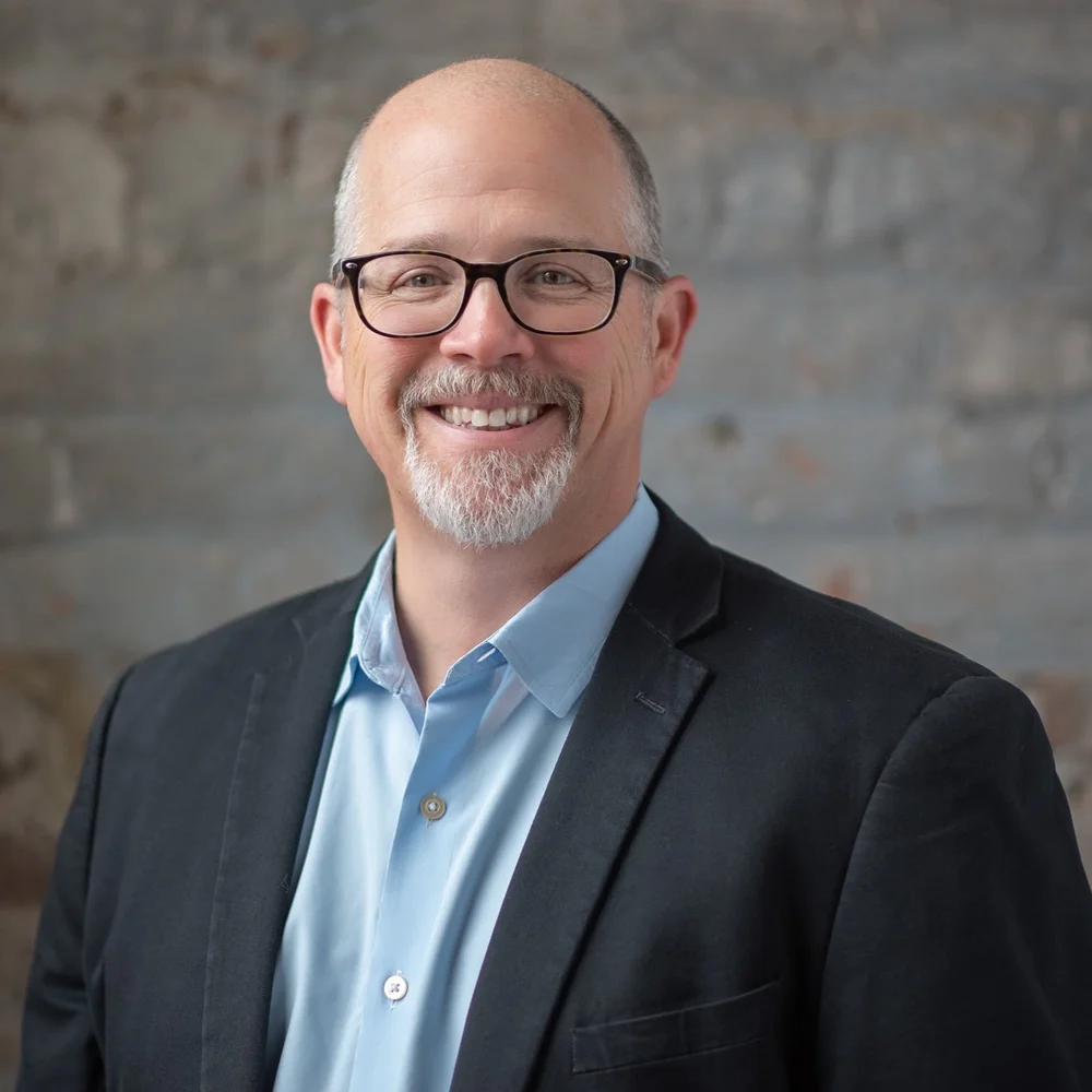 People | Meet Our Experts — Tinker Ma