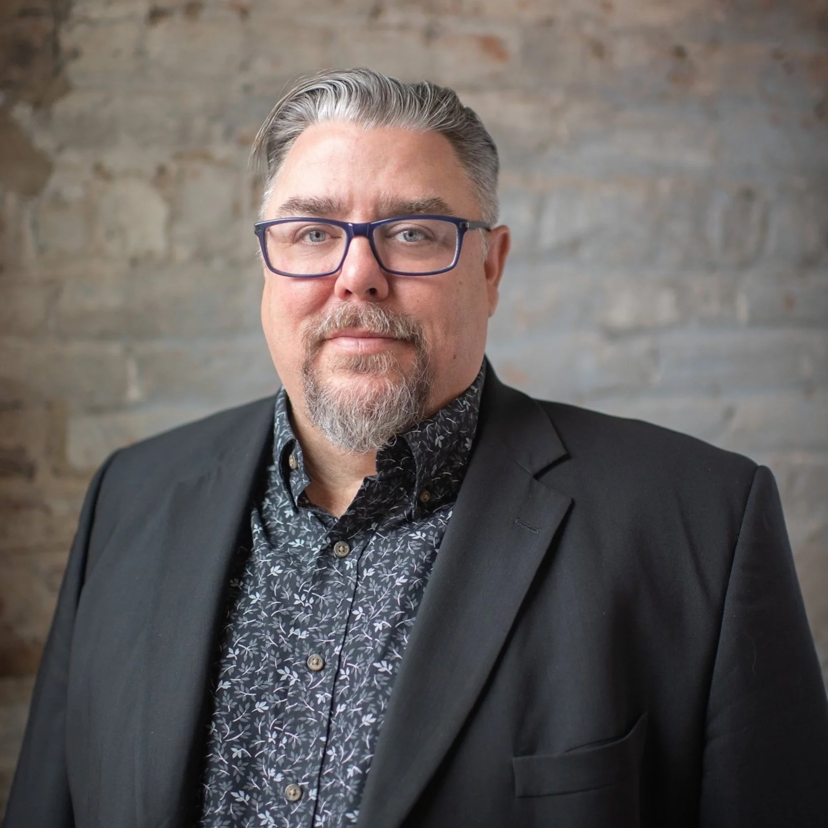 People | Meet Our Experts — Tinker Ma