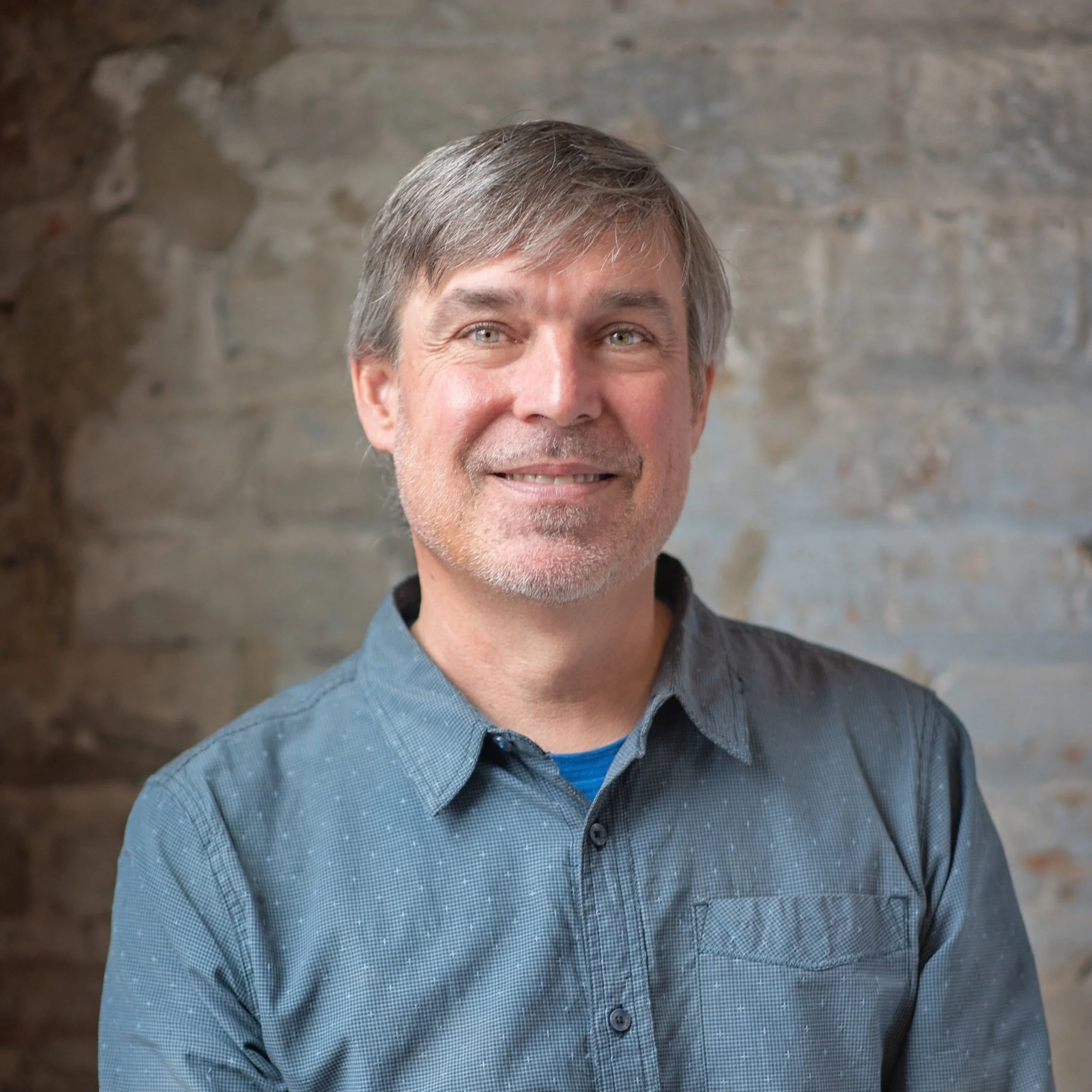 People — Tinker Ma