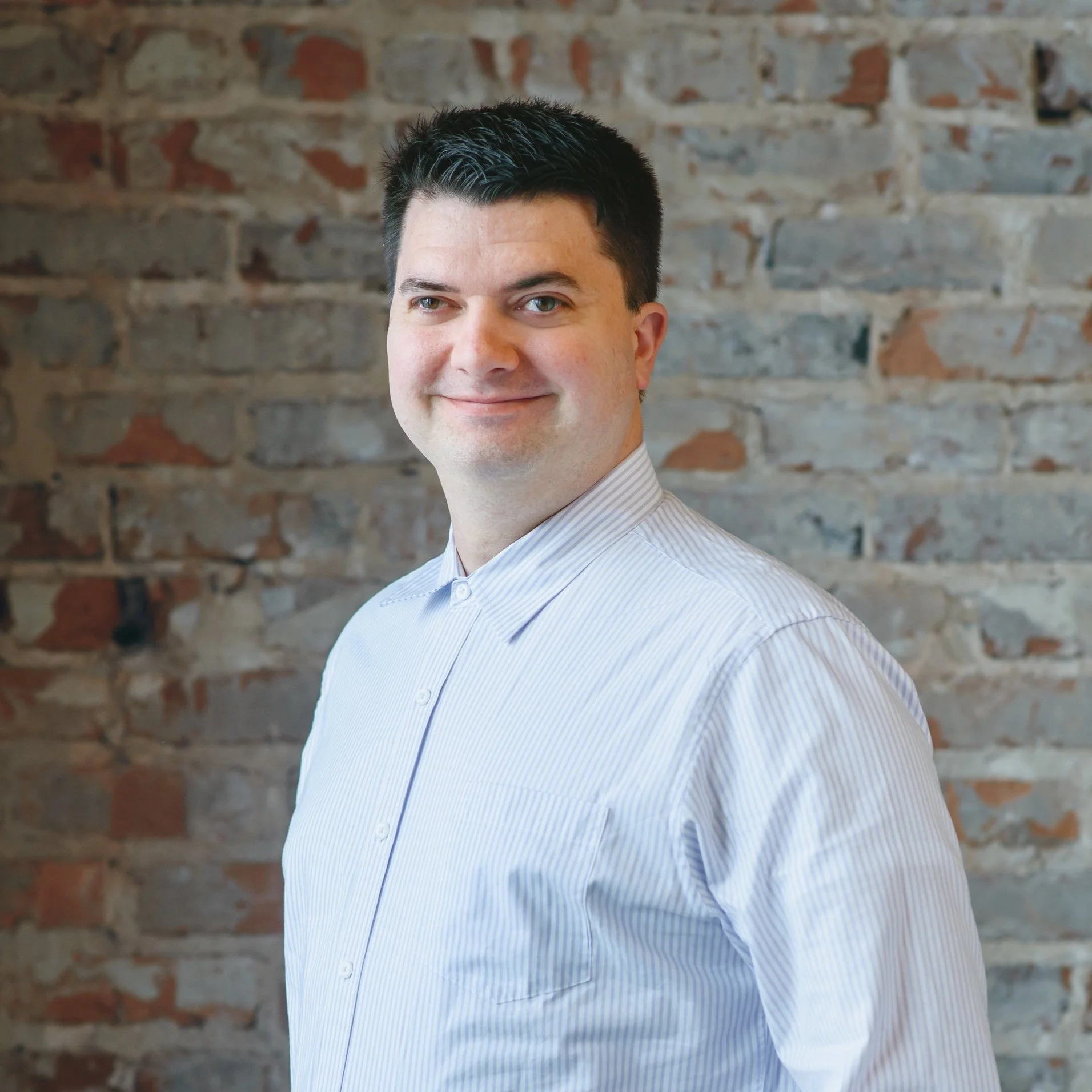 Staff Bios | Meet Our Experts — Tinker Ma