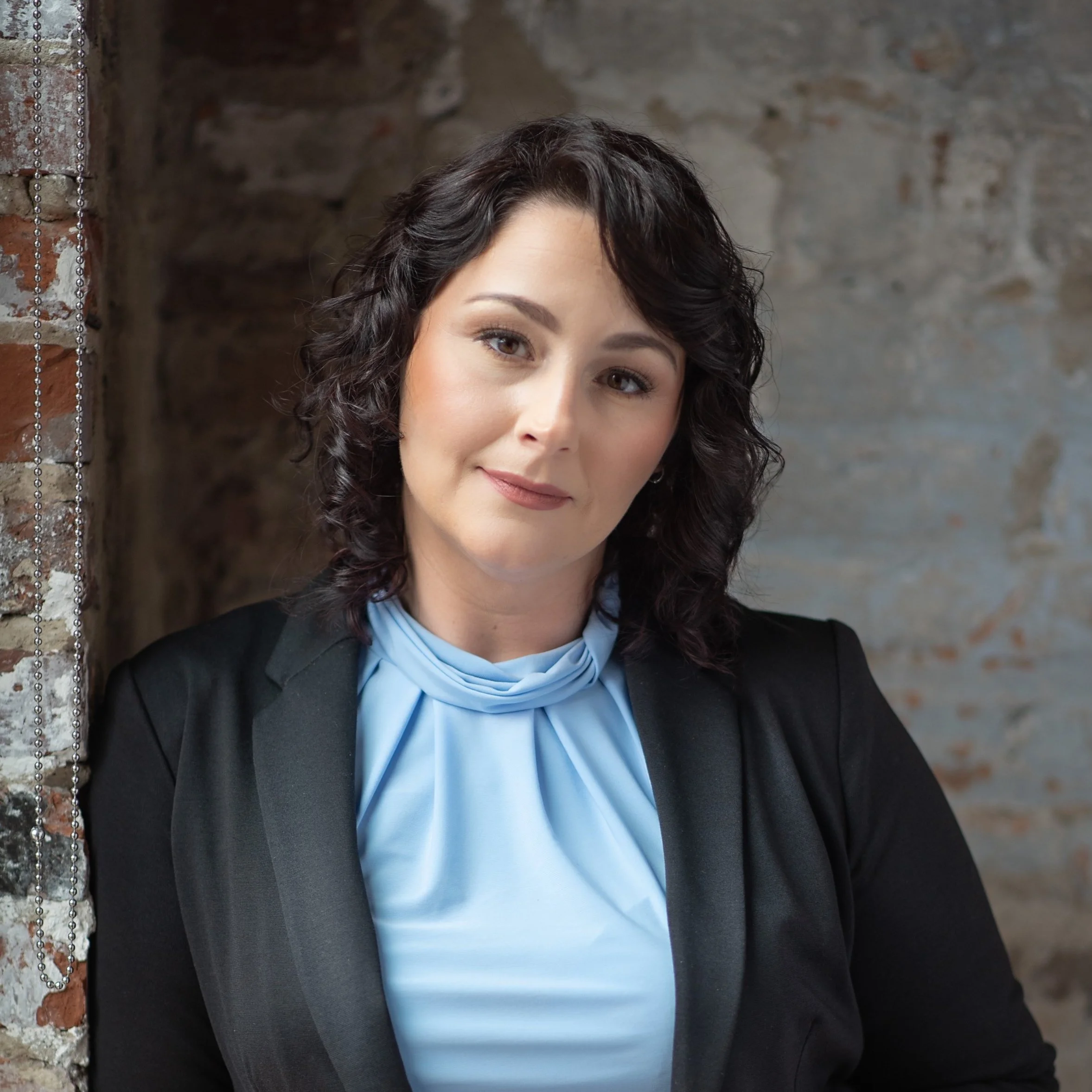 People — Tinker Ma