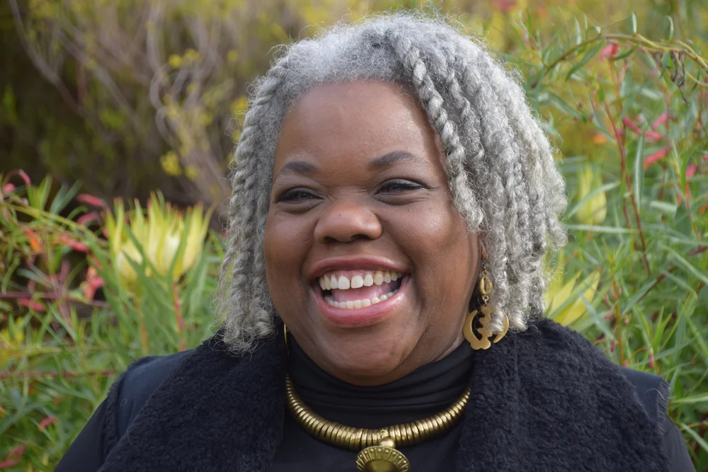 Dr. Kimberly Mayfield — The Coalition for Equitable Practices
