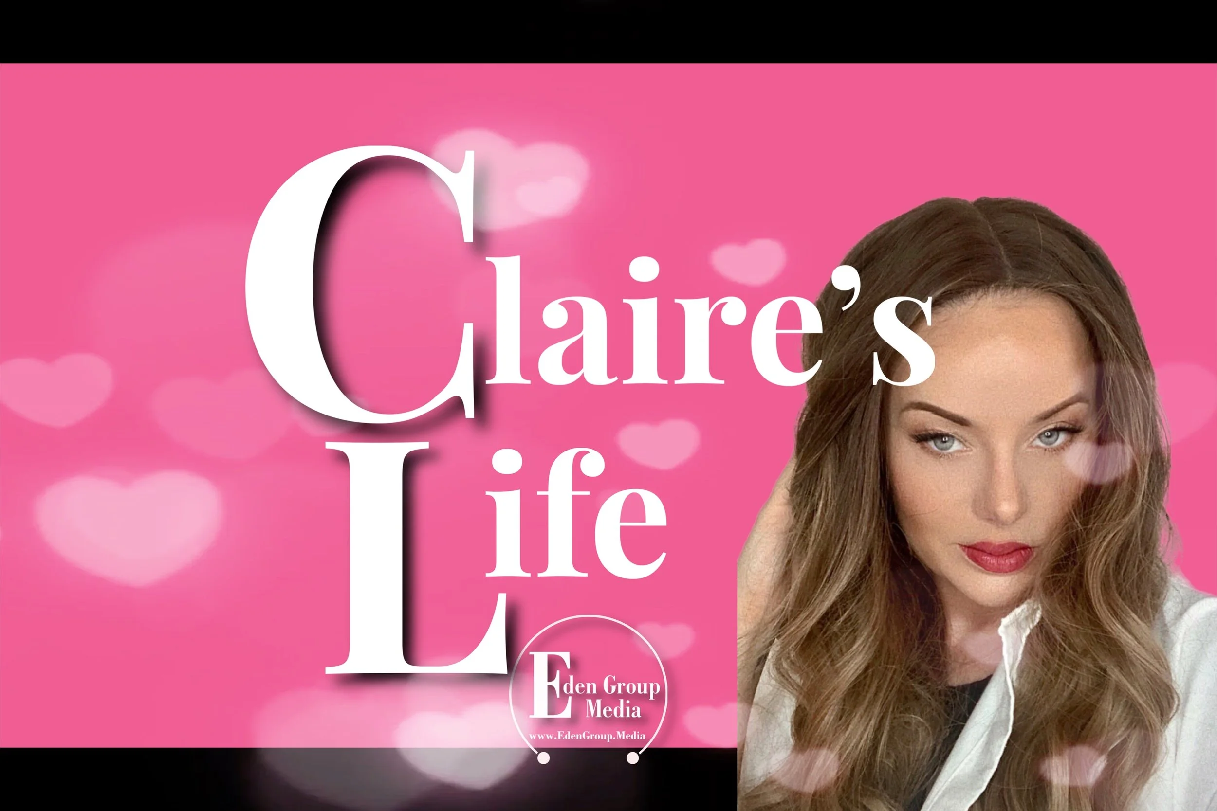 Claire Video — Eden Group Media
