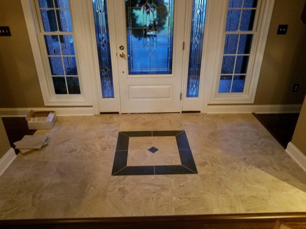 Gallery — Terry's Floors