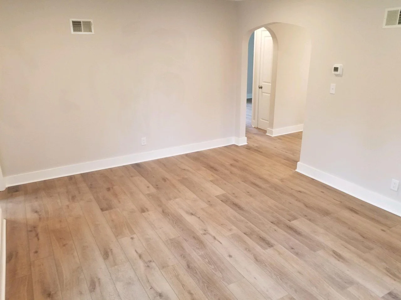 LVP — Terry's Floors