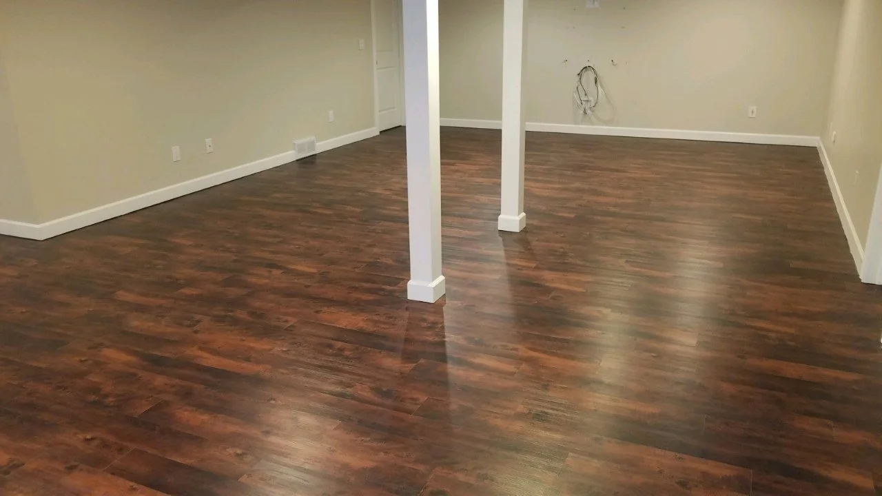 LVP — Terry's Floors