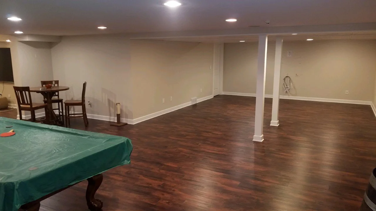 LVP — Terry's Floors