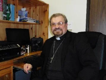 Our Leadership — St. Paul's Anglican Church
