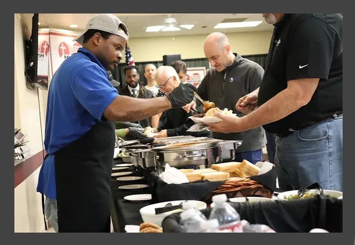 General 2 — St. Paul's Anglican Church