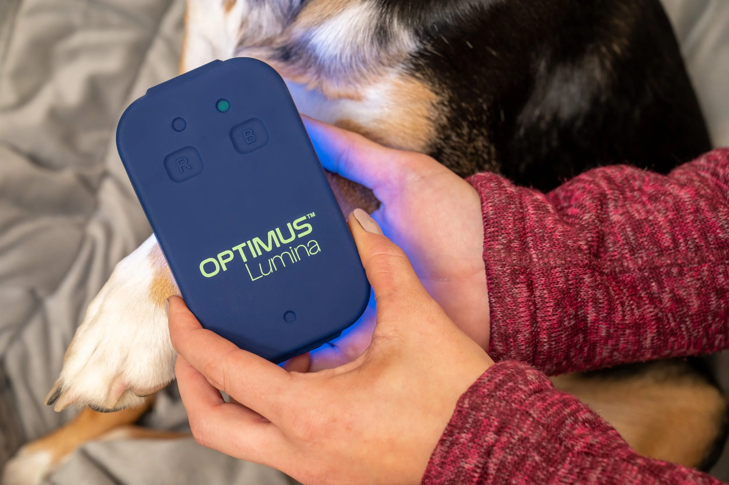 Shop now — Optimus Therapy Tech