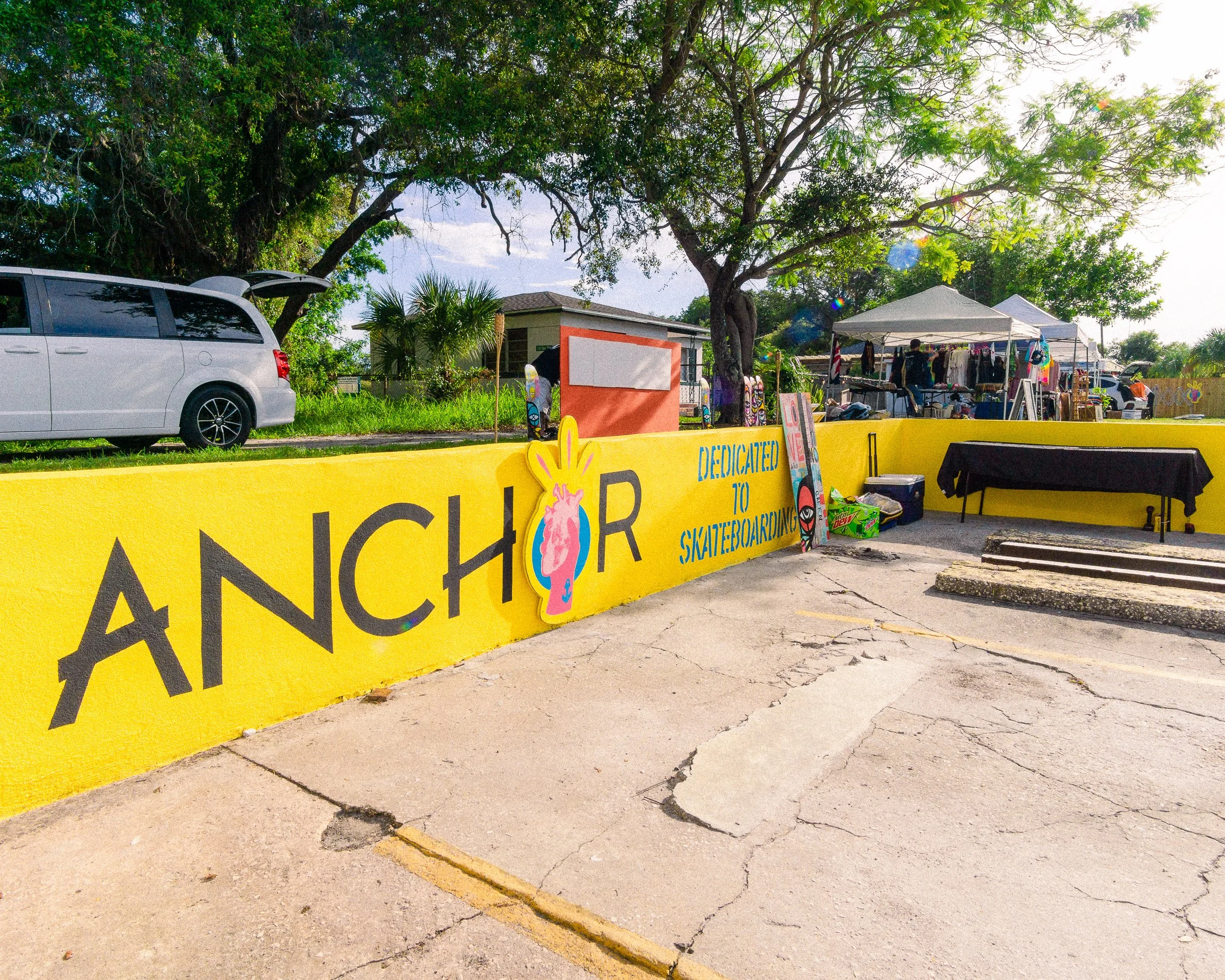 Kris Markovich's Pro Board Release Party — Evan Starkey