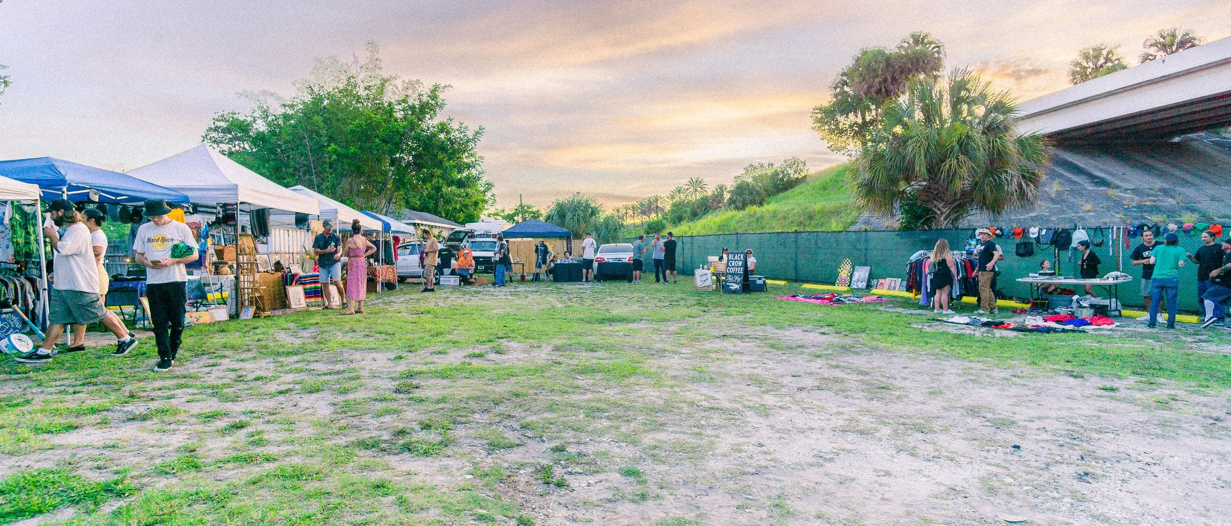 Kris Markovich's Pro Board Release Party — Evan Starkey