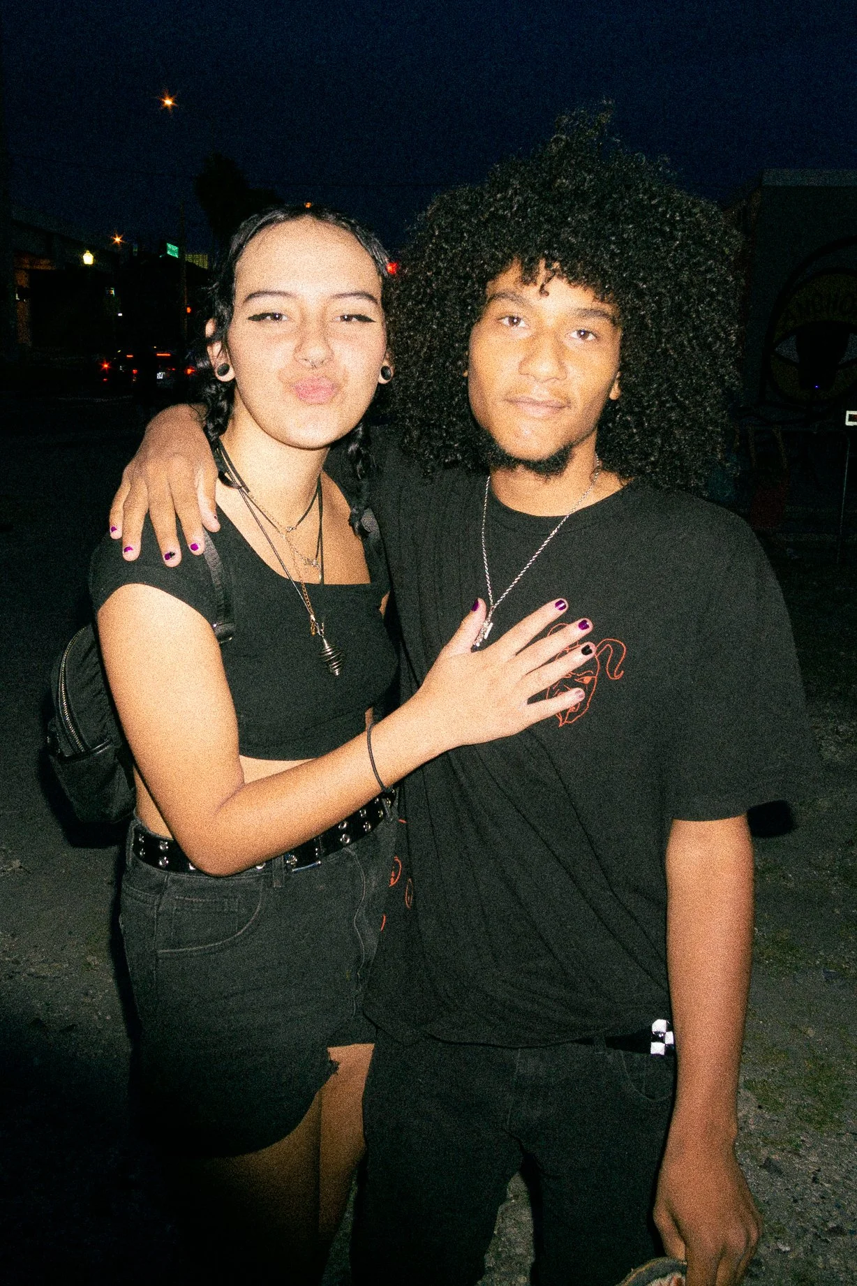 Kris Markovich's Pro Board Release Party — Evan Starkey