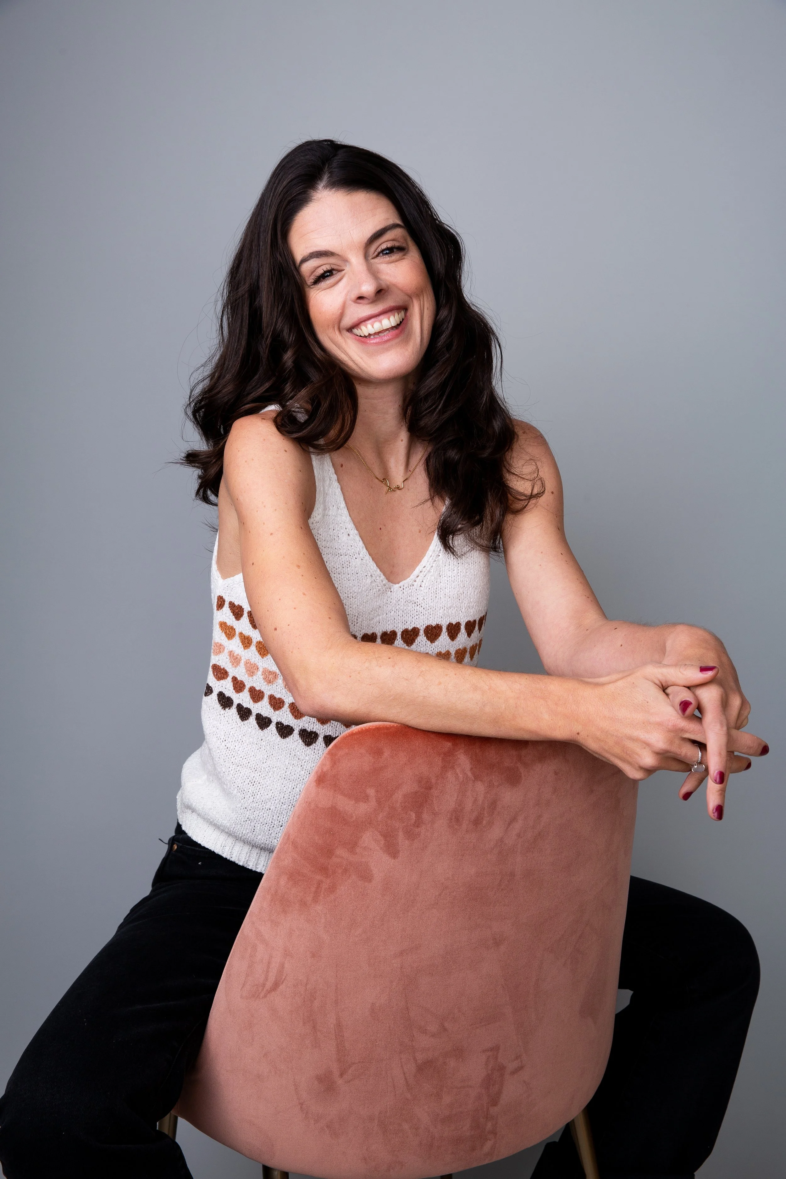 Amelia Randolph Campbell