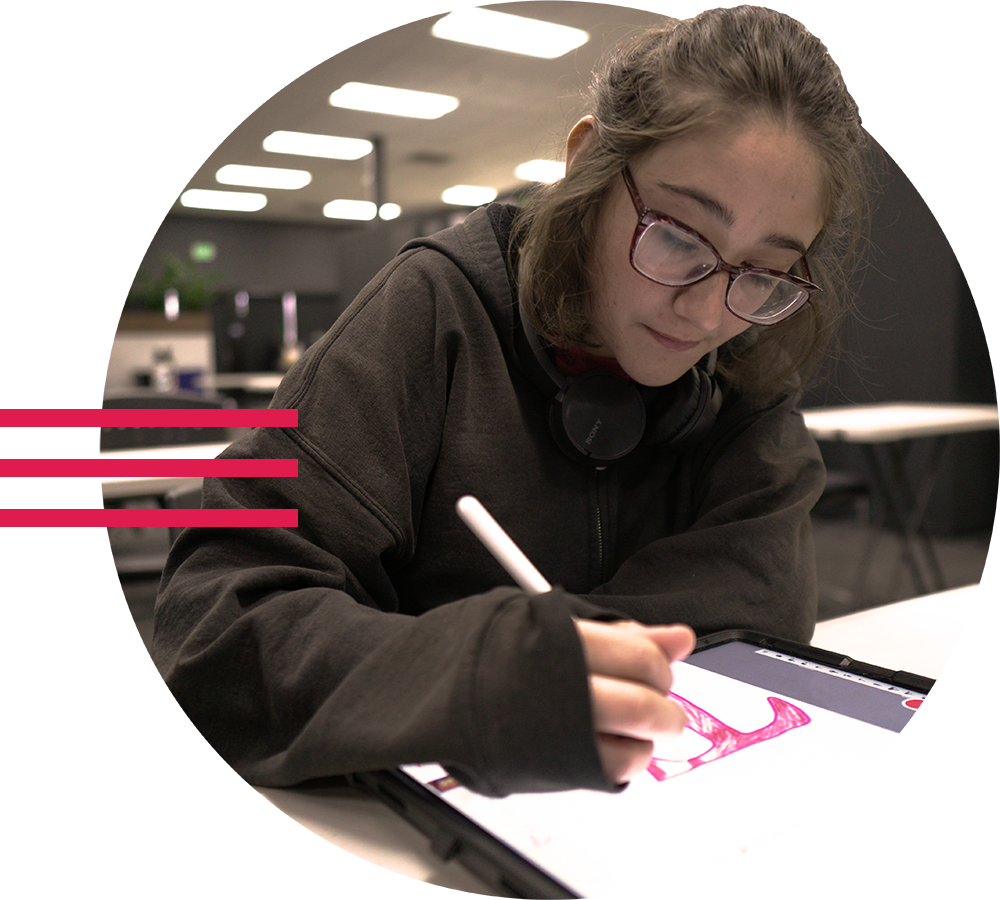 How It Works — The Media Lab - Home