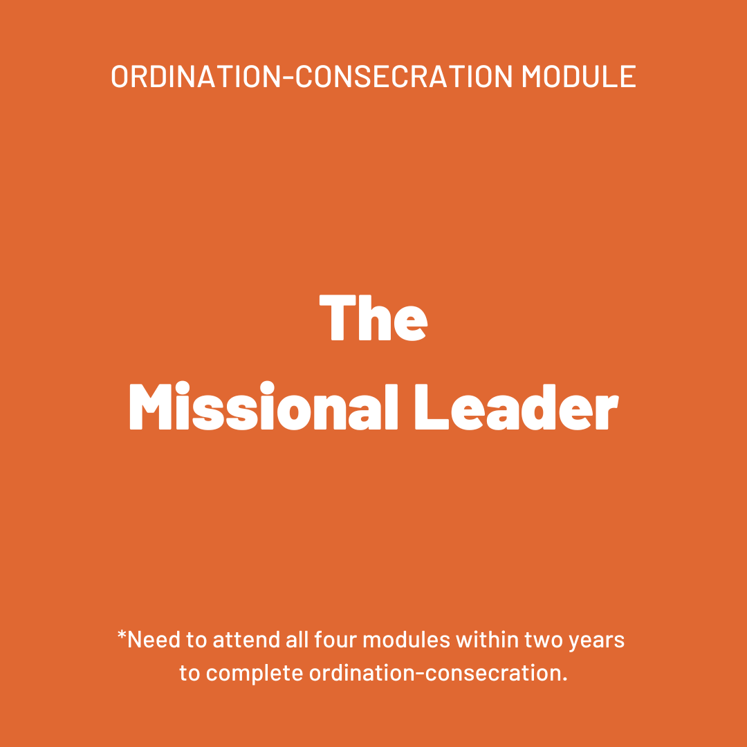 Winter LOC Module — Alliance NW