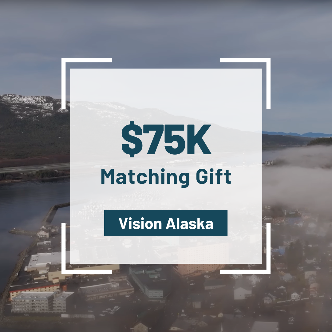 ANW Receives $75K Matching Grant — Alliance NW