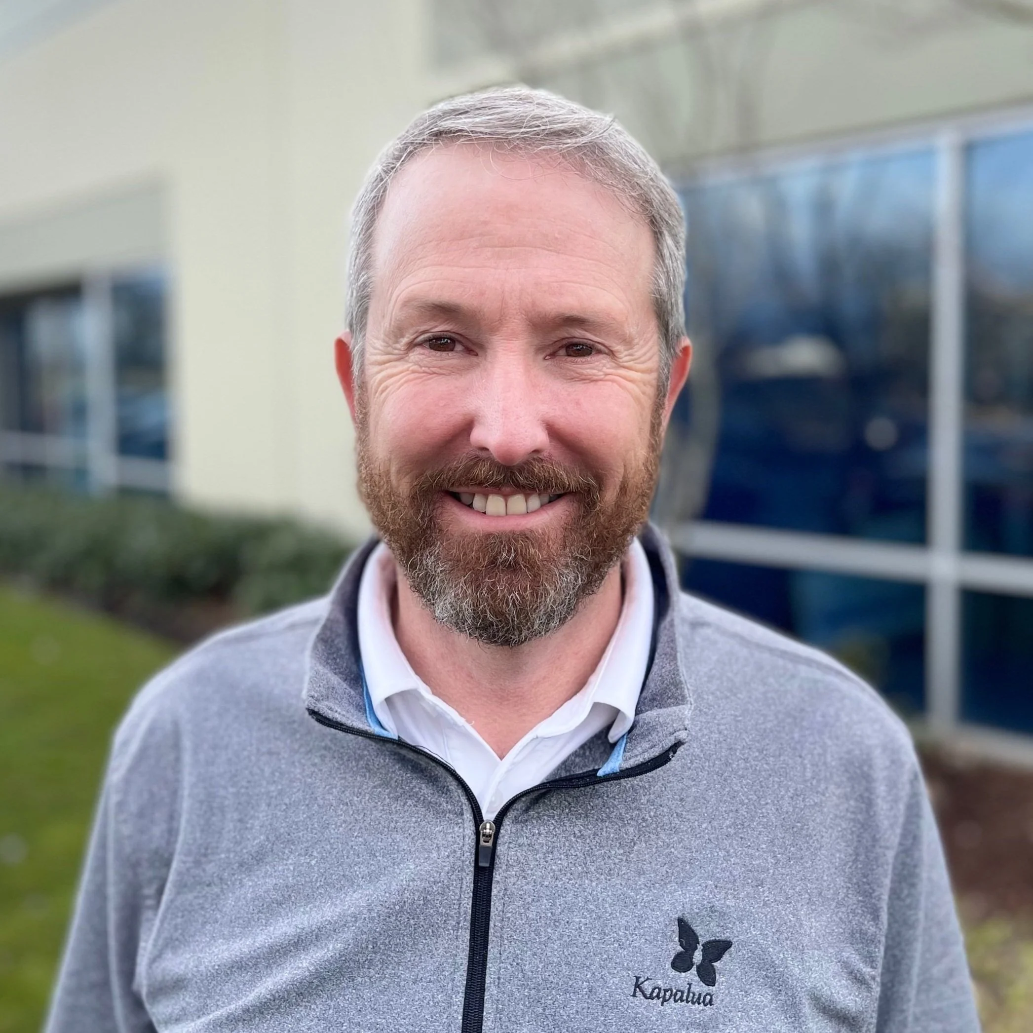 Church Revitalization — Alliance NW