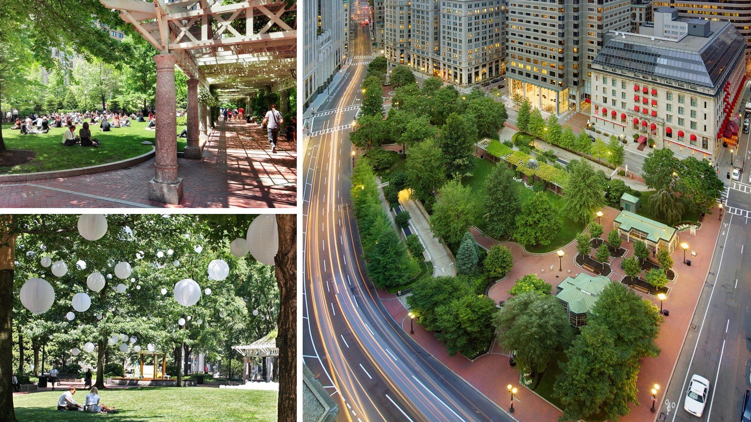 Landscape Architecture Internship – Summer 2026 — BSLA