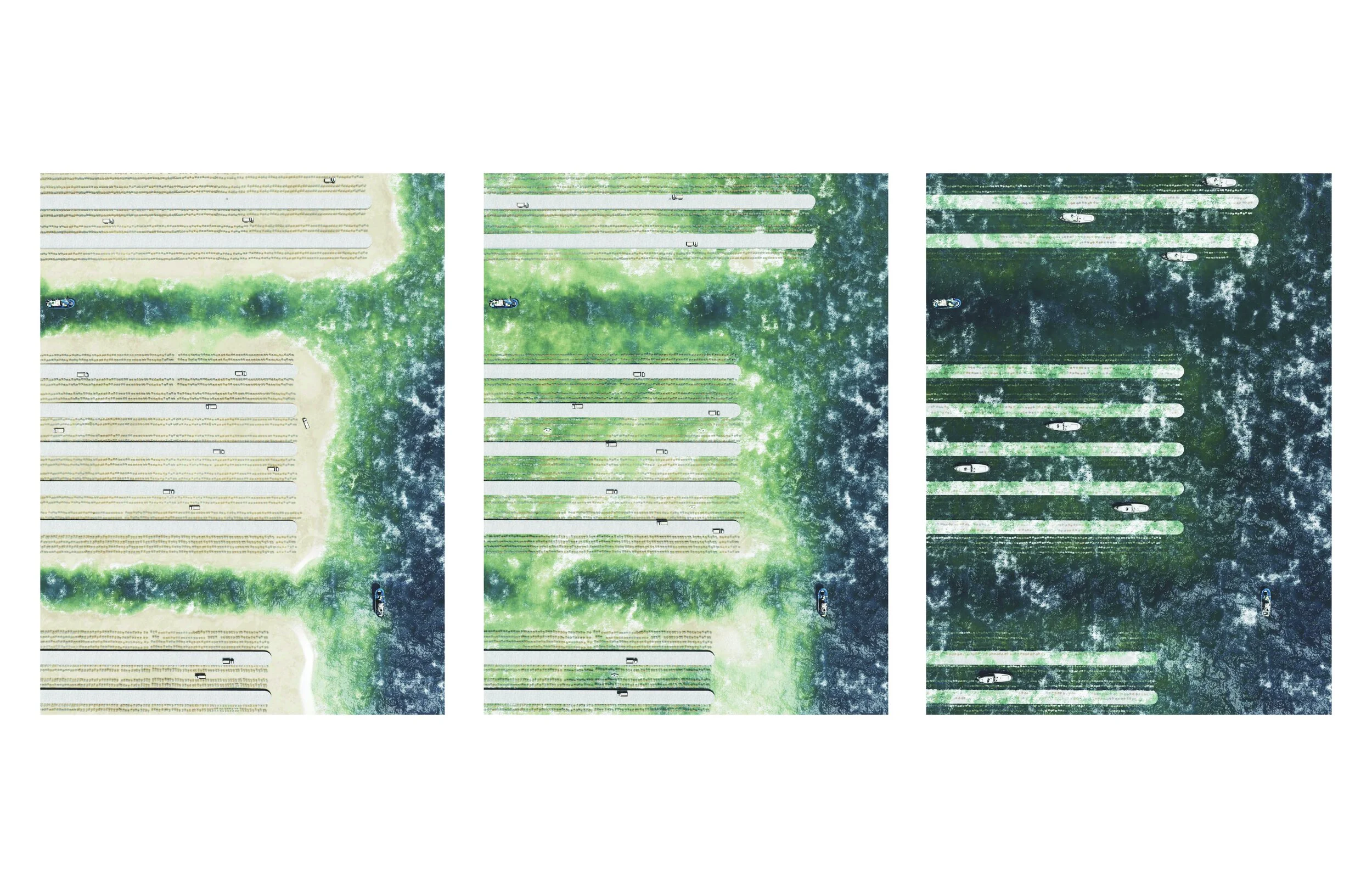 2023 Design Awards — BSLA