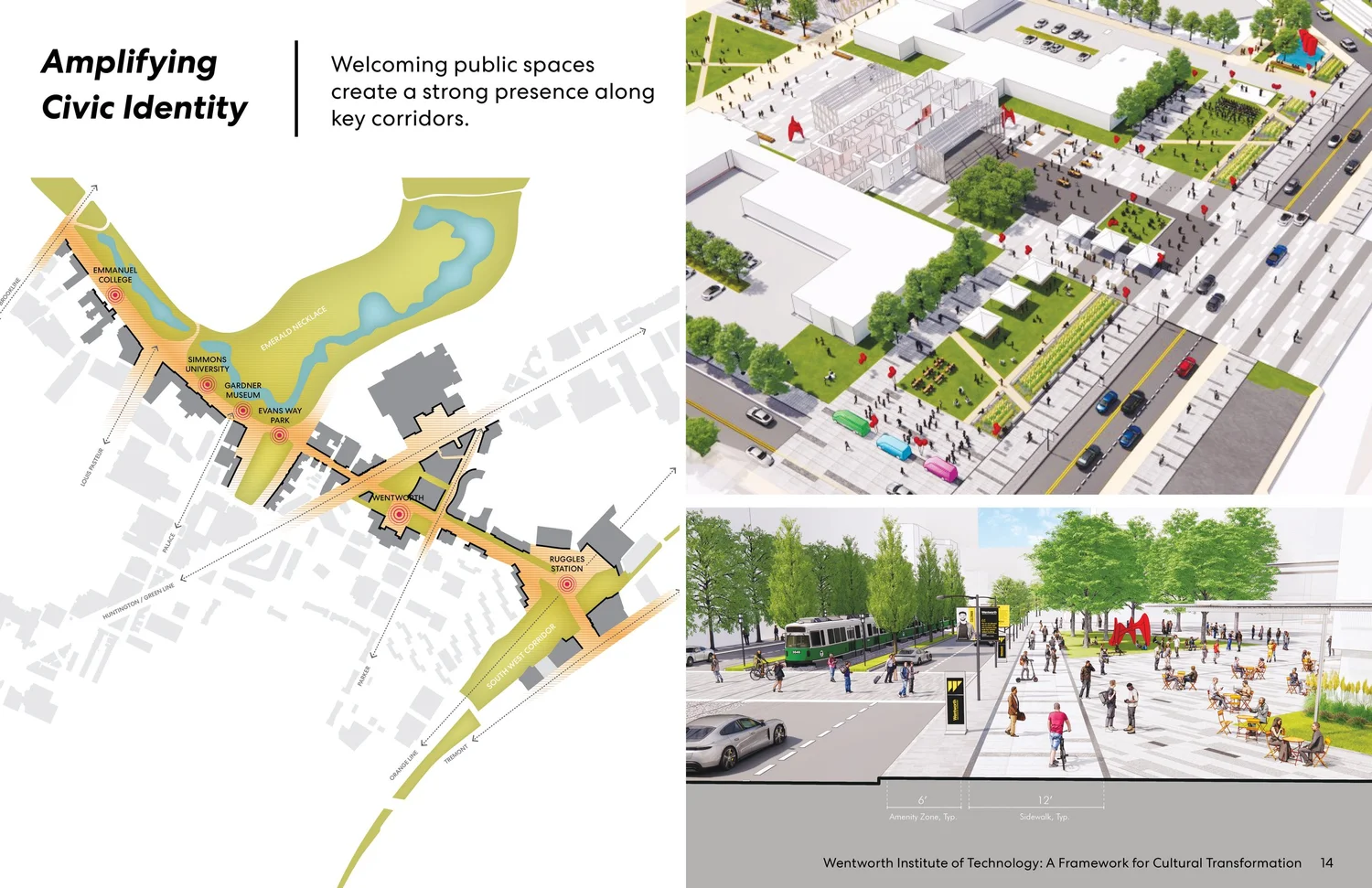 2023 Design Awards — BSLA