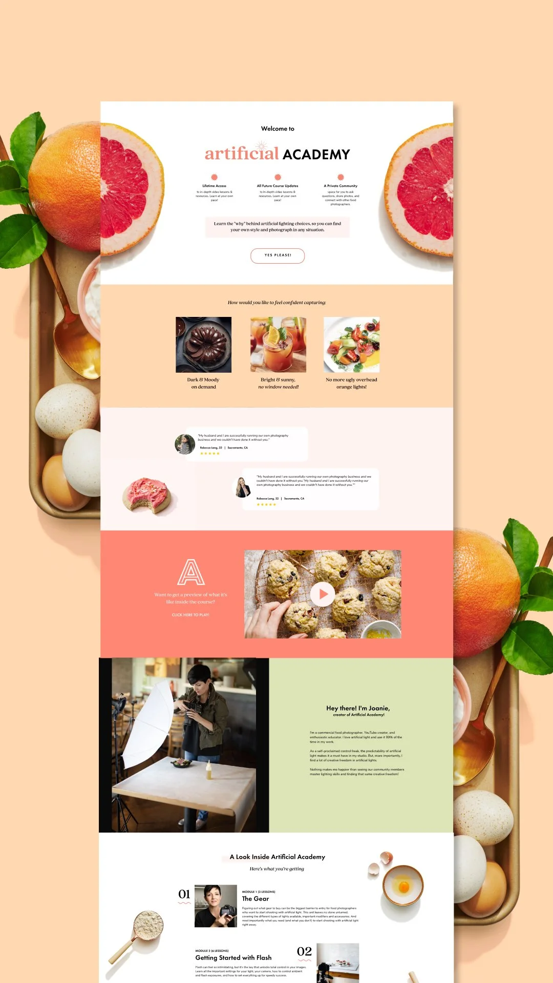 How to Find a Web Designer for Your Small Business — Good Day Design Co ...