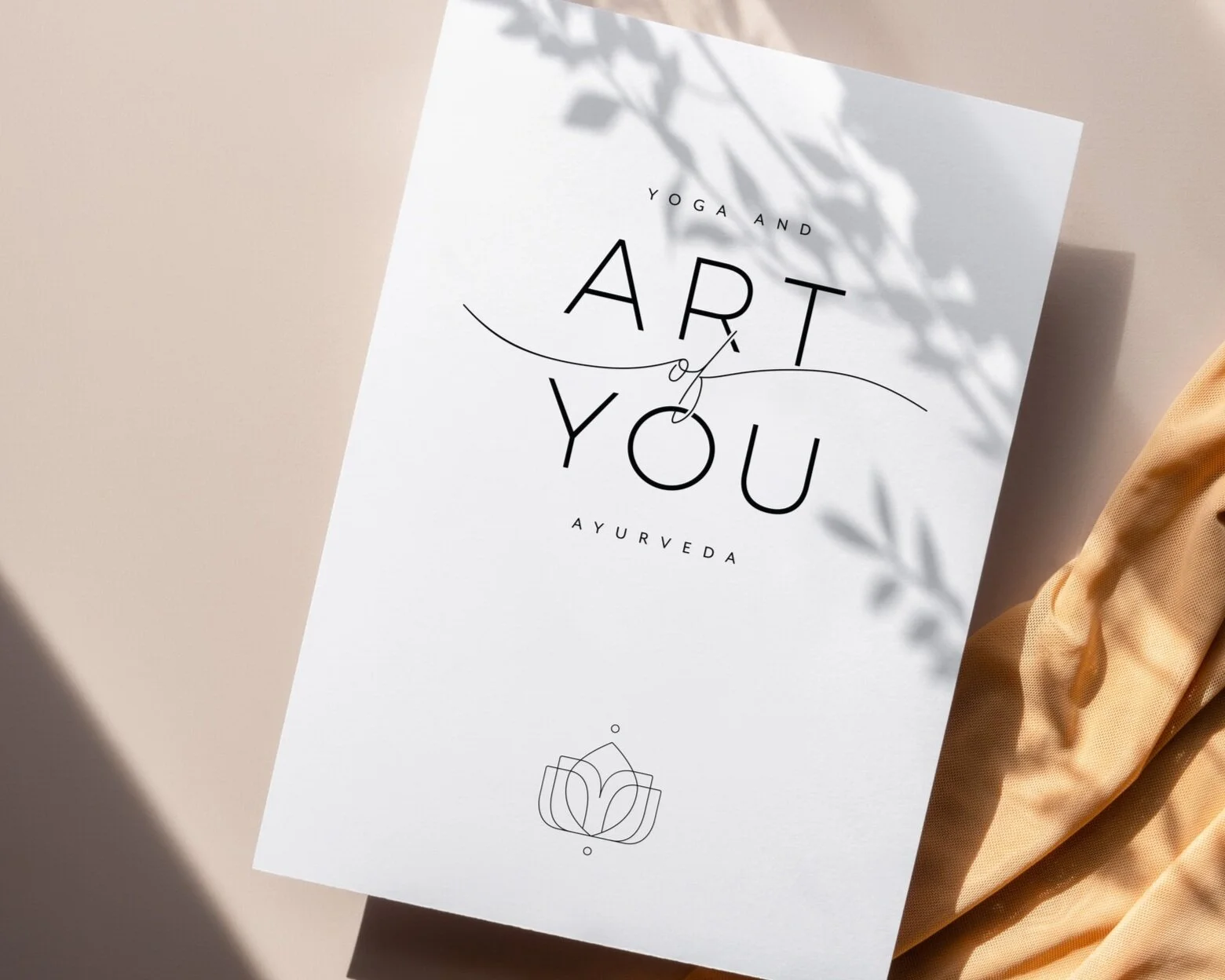 Good Day Design Co. | Custom Logo & Brand Design