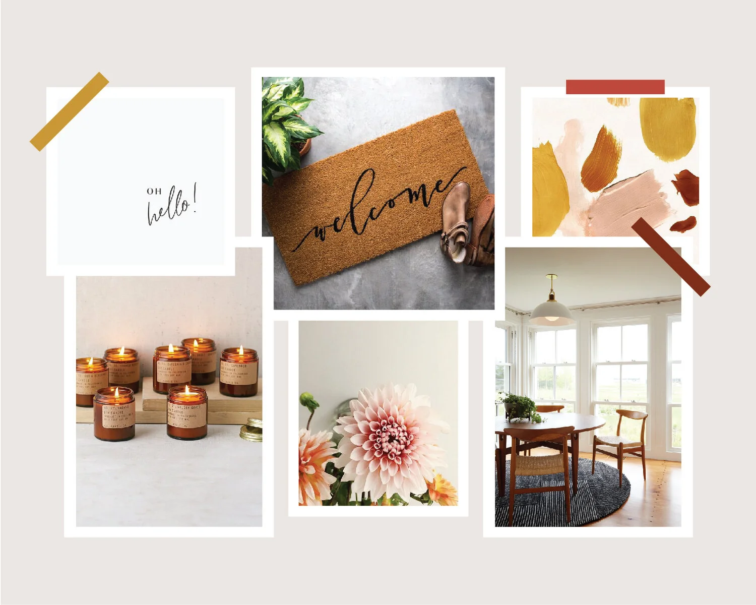 How to Create a Moodboard AND How It can Be a Great Resource for Your ...