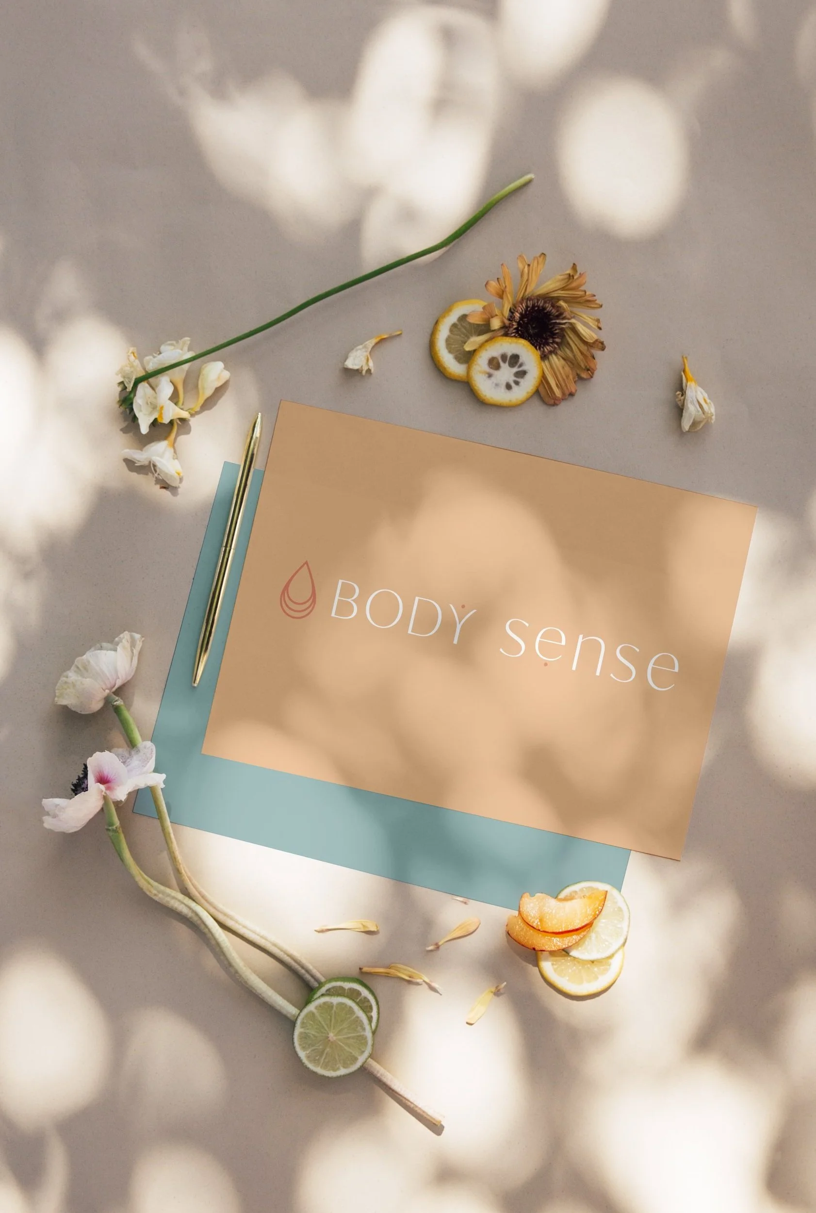 Good Day Design Co. | Custom Logo & Brand Design