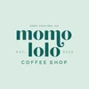 Momo Lolo Coffee Shop — Good Day Design Co. | Logo & Website Design