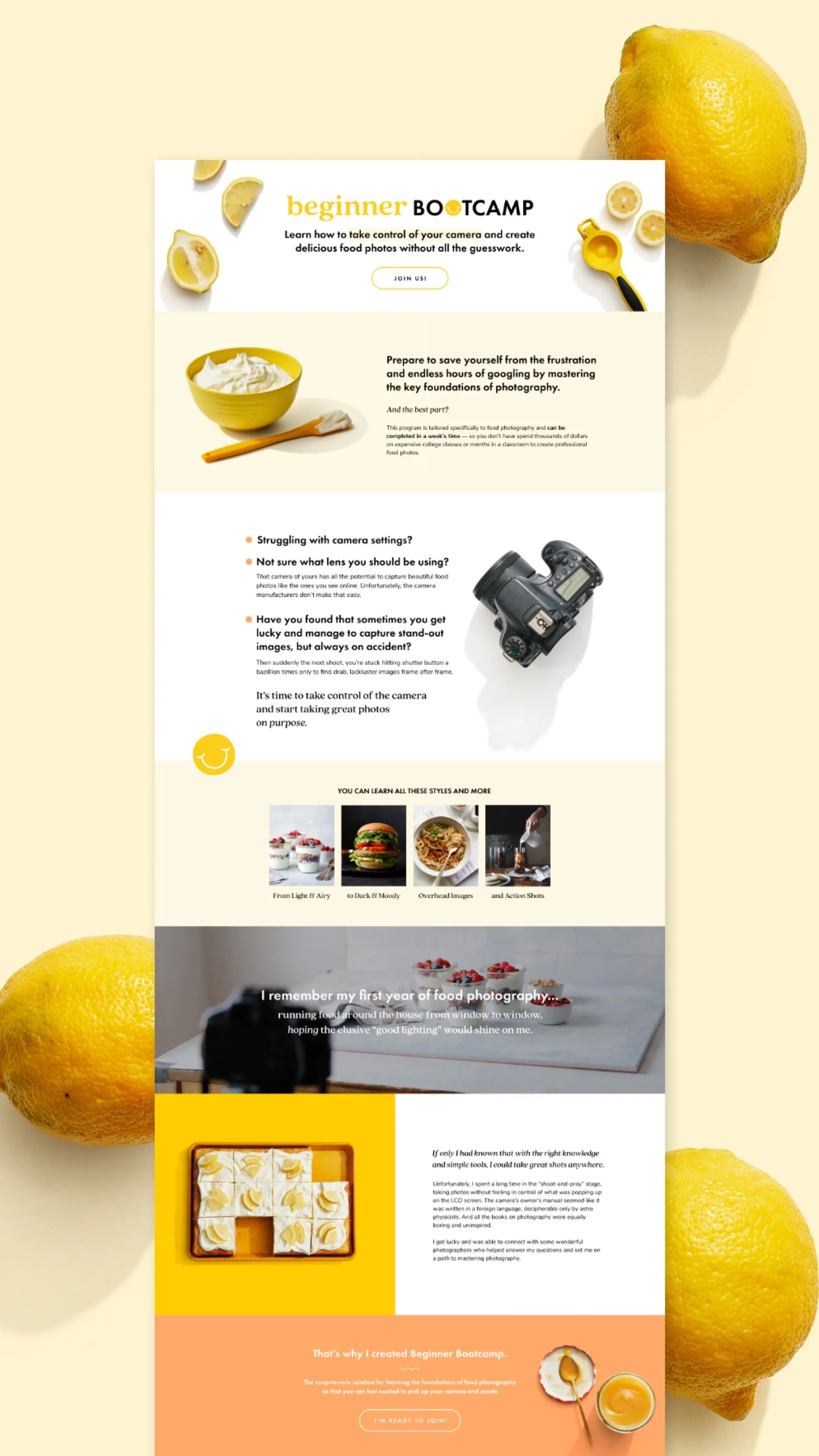 How to Find a Web Designer for Your Small Business — Good Day Design Co ...