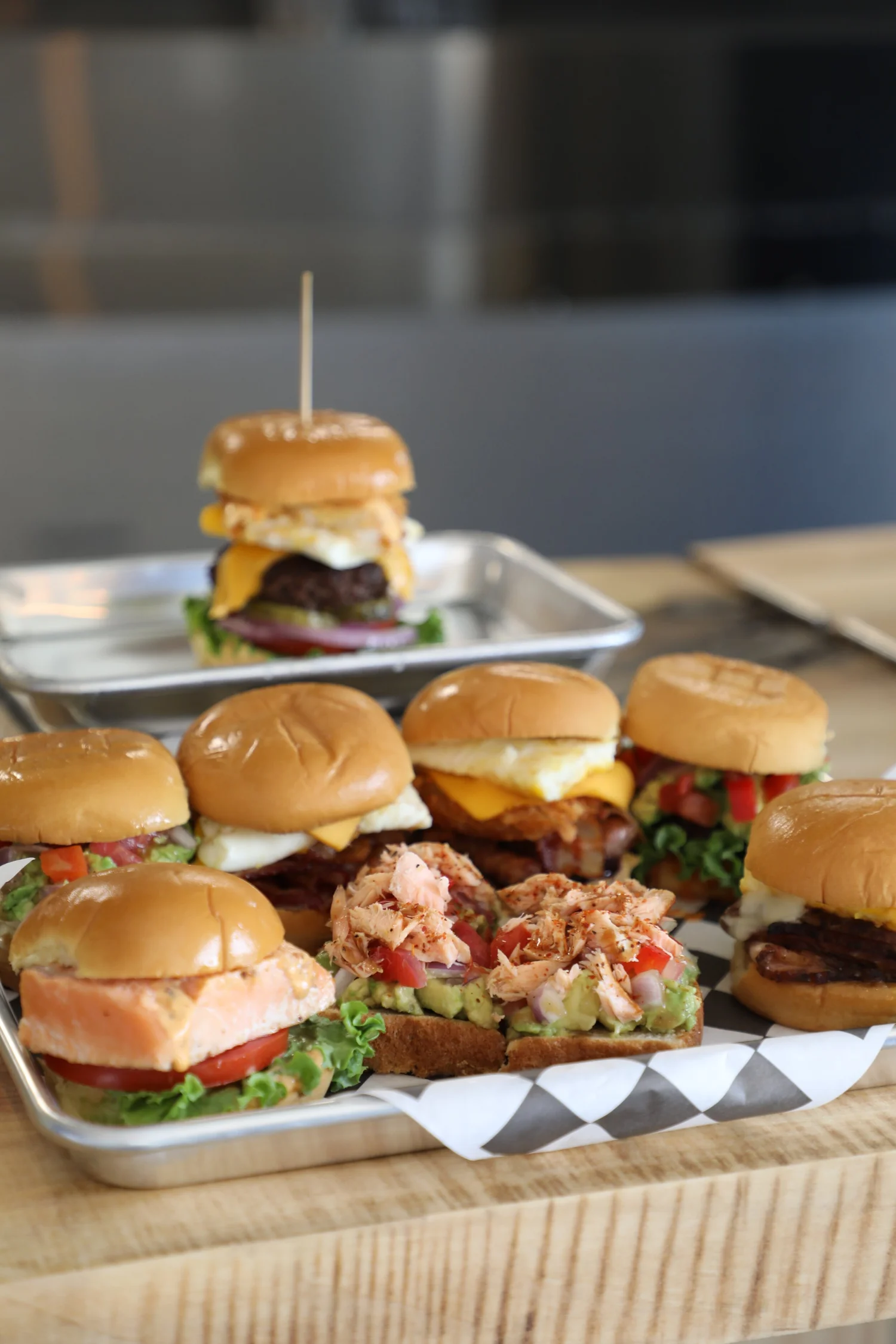 Slide | Birmingham, AL