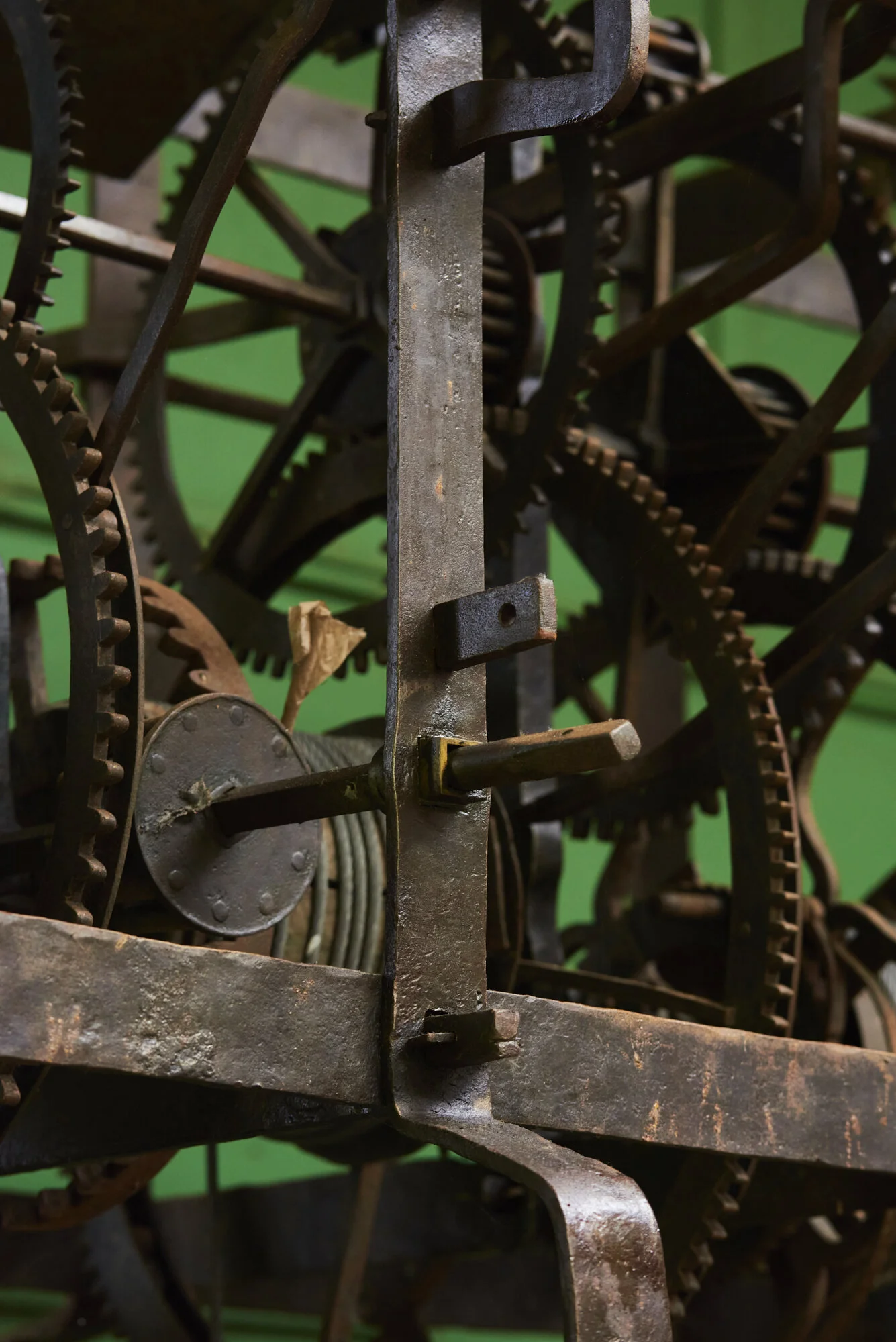 Museum — Breamore Estate