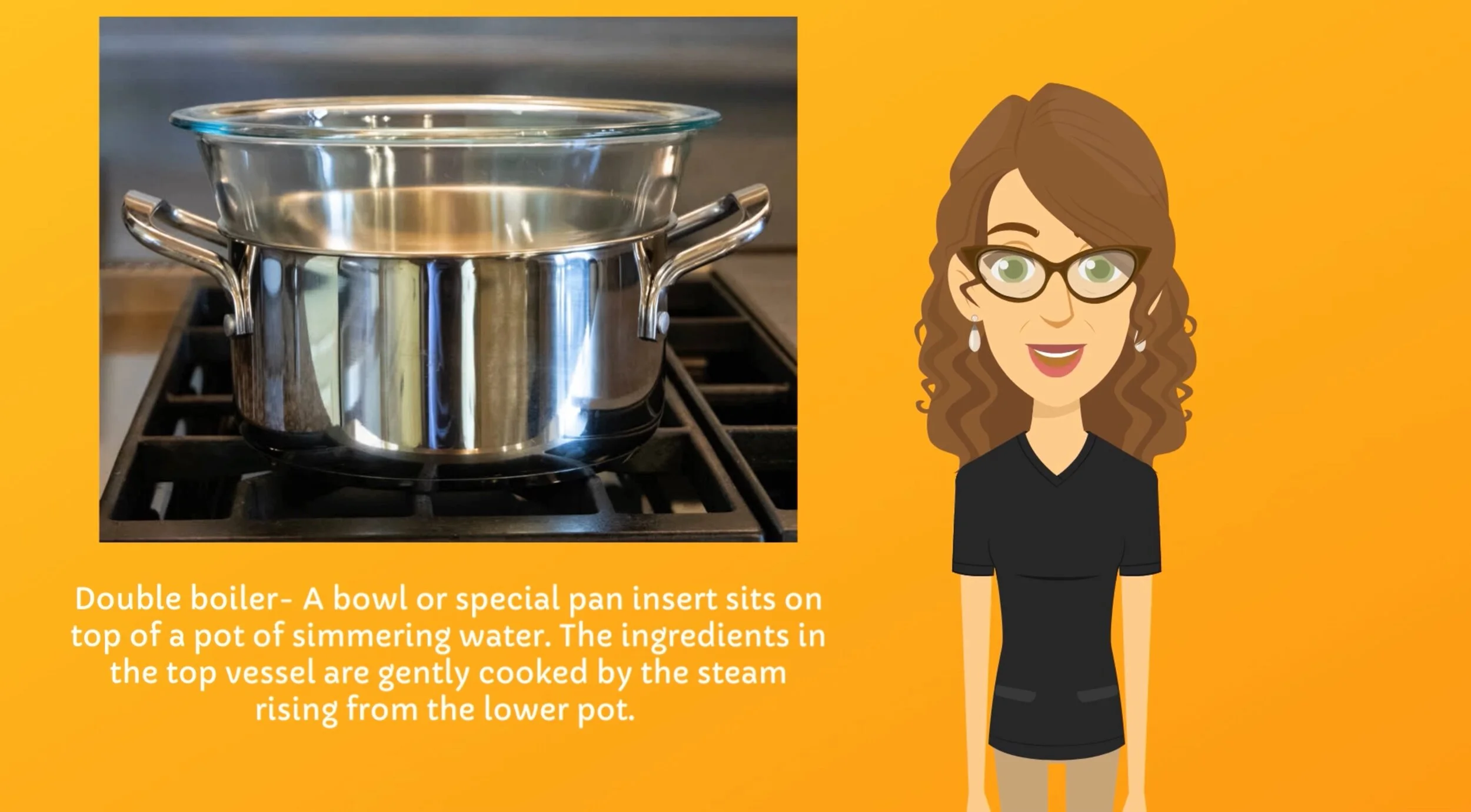 Sample Lessons — Inquisicook Culinary Science