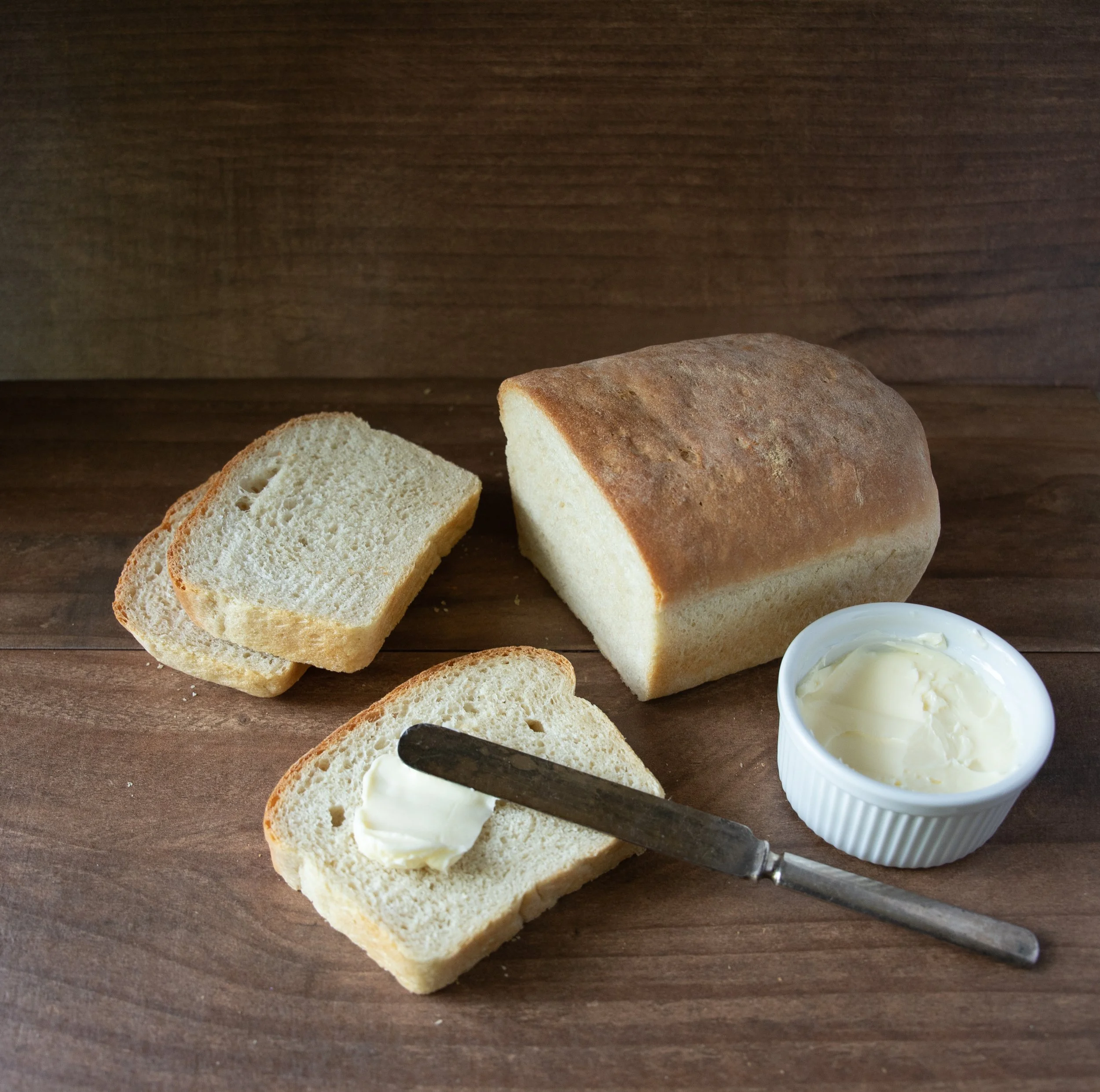 Yeast Breads Instructor Resources — Inquisicook Culinary Science