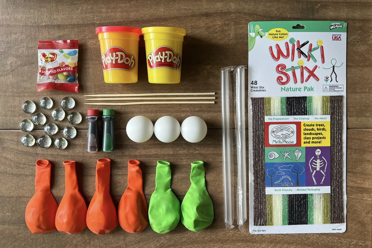 Science Specifics: Exactly What’s Covered? — Inquisicook Culinary Science